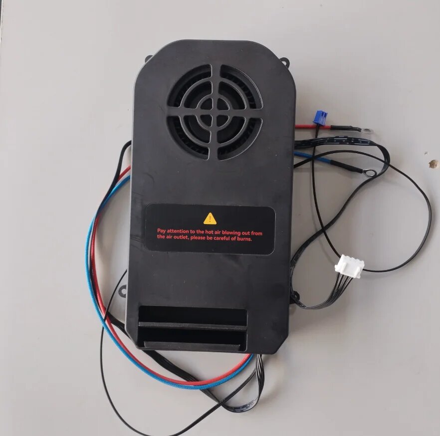QIDI TECH Q2 Нагреватель камеры 220V