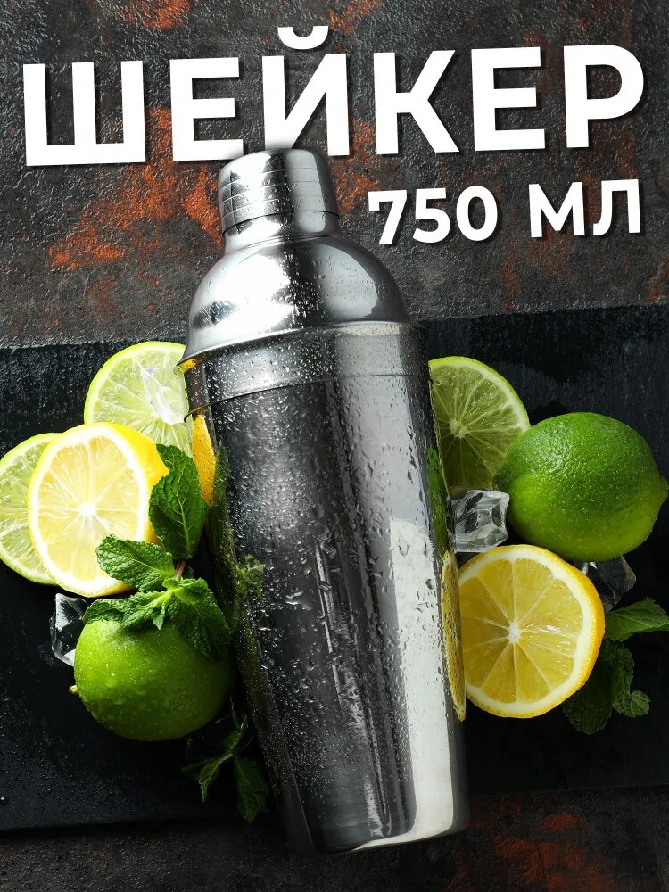 Шейкер