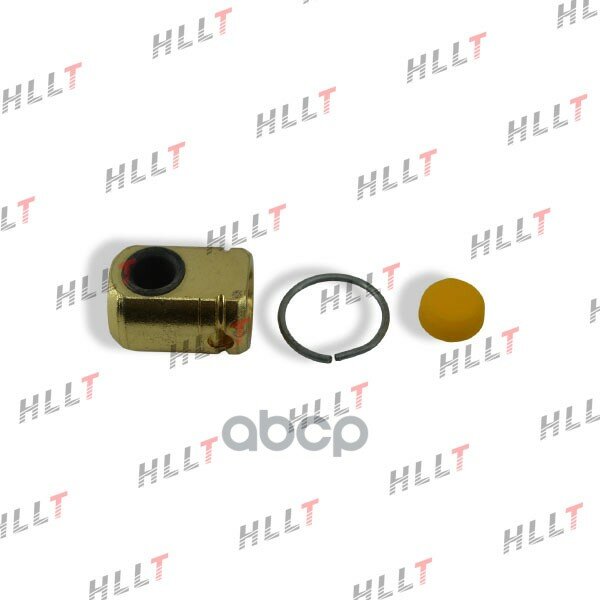 Втулка кулисы КПП BMW 5'E60/E61 (03-09), 6'E63/E64 (04-09) HLLT арт. HLHH0205