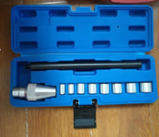 10 шт набор центровок сцепления