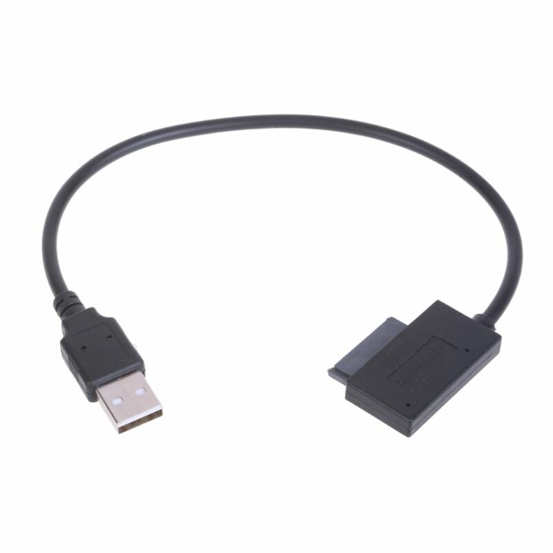 Легкий кабель USB2.0 7+6 13Pin для передачи данных