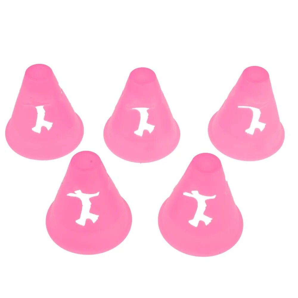 Конус для разметки