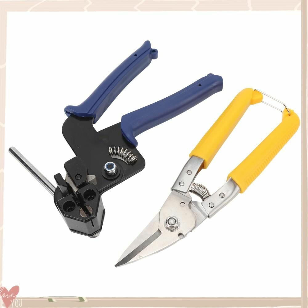 Инструмент для монтажа стяжек