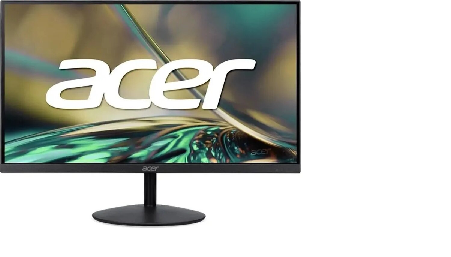 Монитор Acer 21,45' SA222QEbi 16:9, IPS, FHD, 1/4ms, 250cd, 100Hz, VGA, HDMI UM. WS2CD. E01
