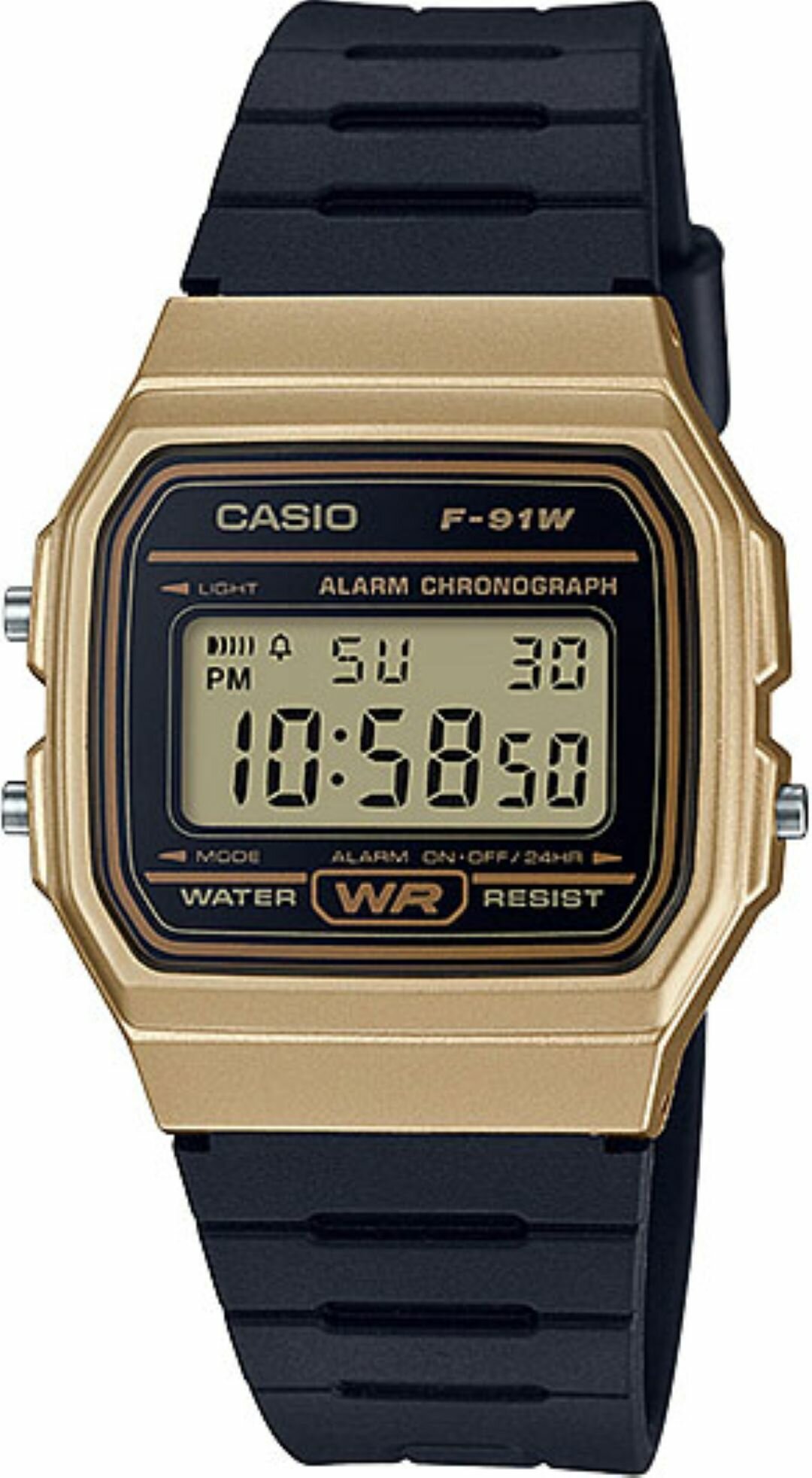 Наручные часы CASIO