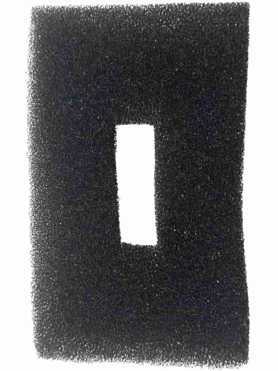 Red Solution RV-UR383-FL фильтр для пылесоса RV-UR383