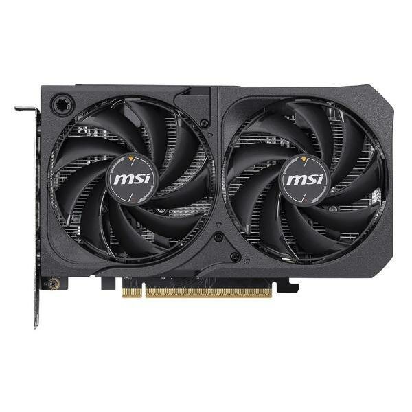 Видеокарта MSI NVIDIA GeForce RTX 5050 SHADOW 2X OC 8GB rtx 5050 8g shadow 2x oc