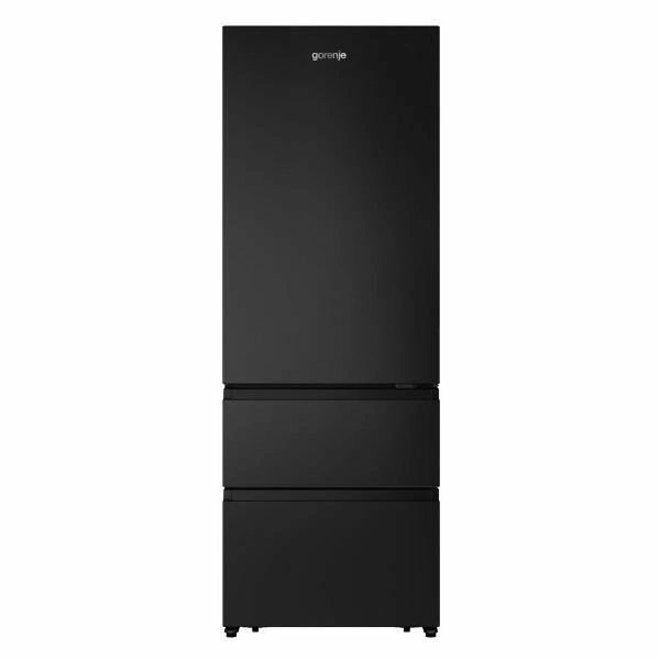 Холодильник (Side-by-Side) Премиум Gorenje NRM7201SBXL4