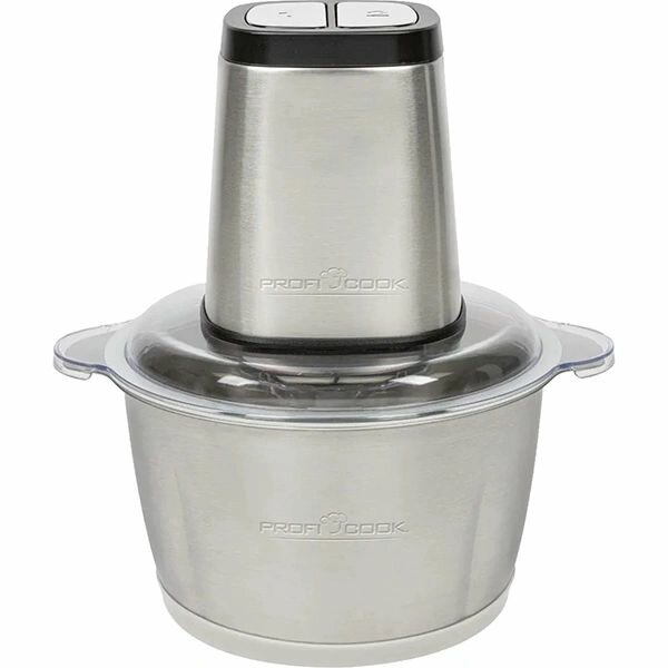Электромельничка Profi Cook PC-MZ 1227 нержавеющая сталь