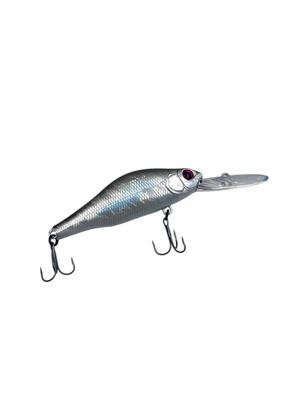 Воблер ZipBaits Khamsin 70 DR — фото 1