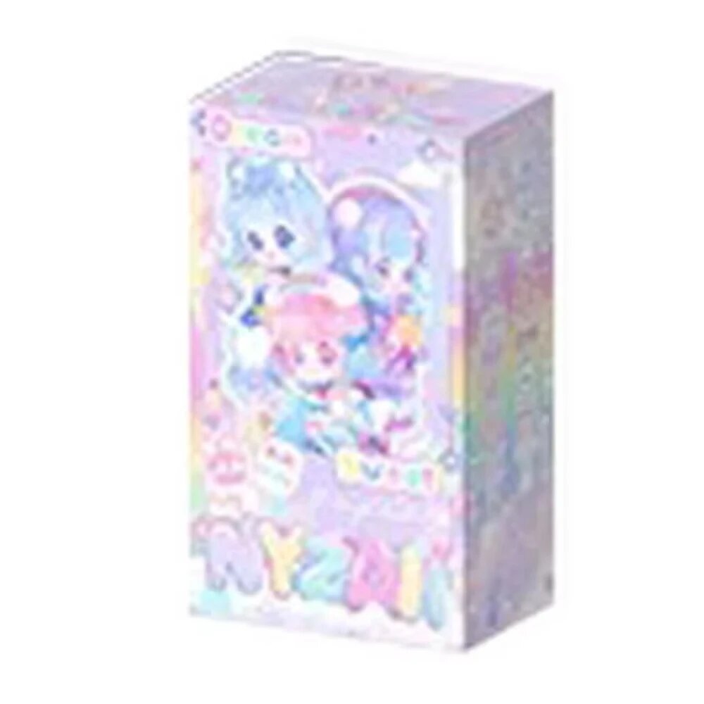 SIMONTOYS Nyzaii Sweet Fantasy, 1/12, Цвет: 1 blind box
