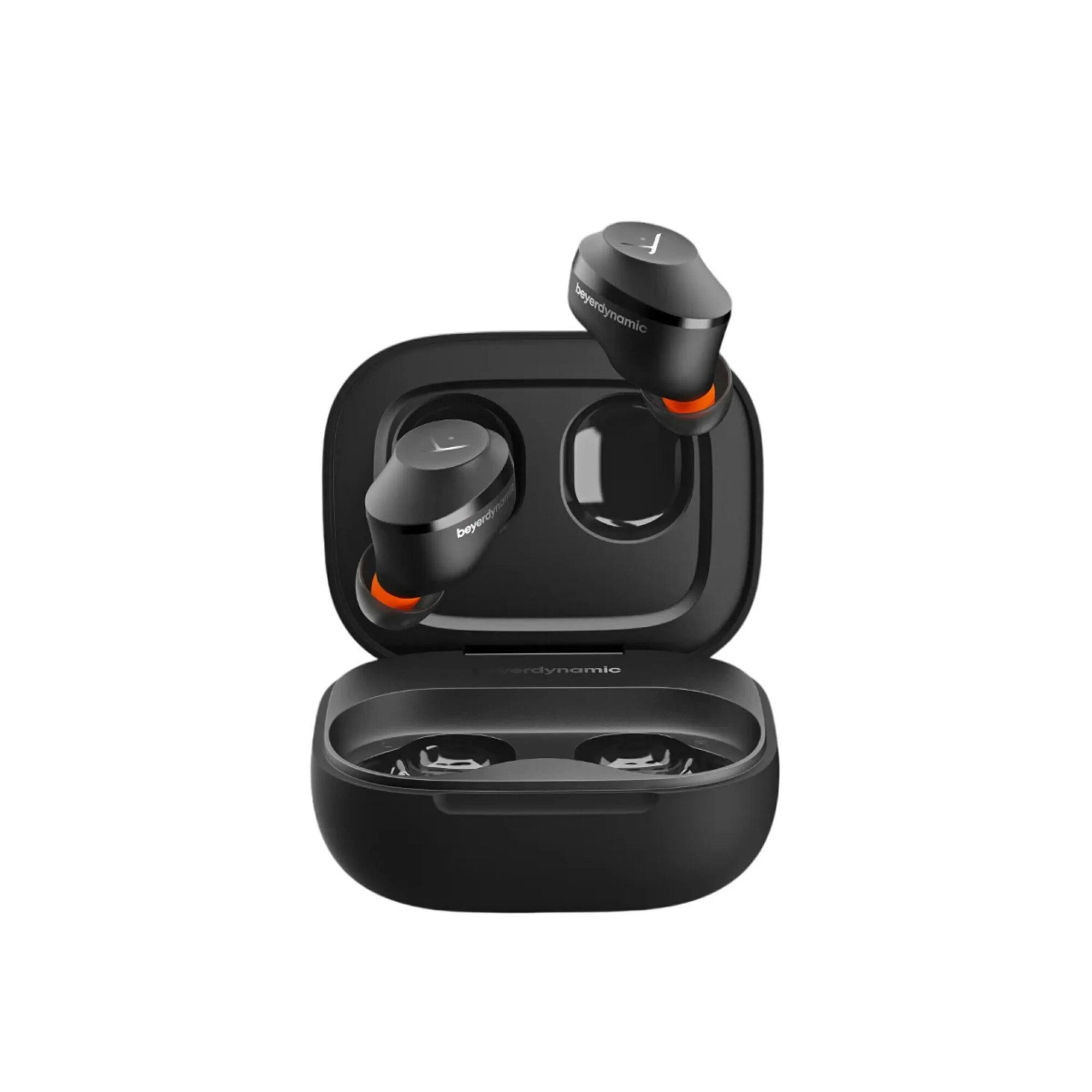Беспроводные наушники Beyerdynamic Amiron 300 Black