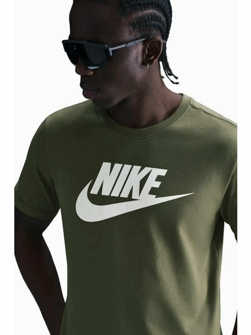 Футболка спортивная Spring Icon T-Shirt