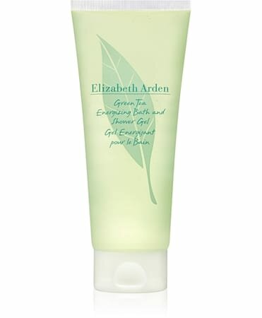 Гель для душа Elizabeth Arden Green Tea Energizing, 200 мл