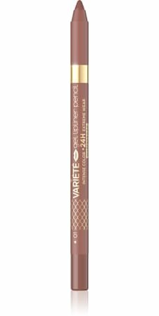 Карандаш для губ Eveline Cosmetics Vari t , оттенок 01, 9 мл