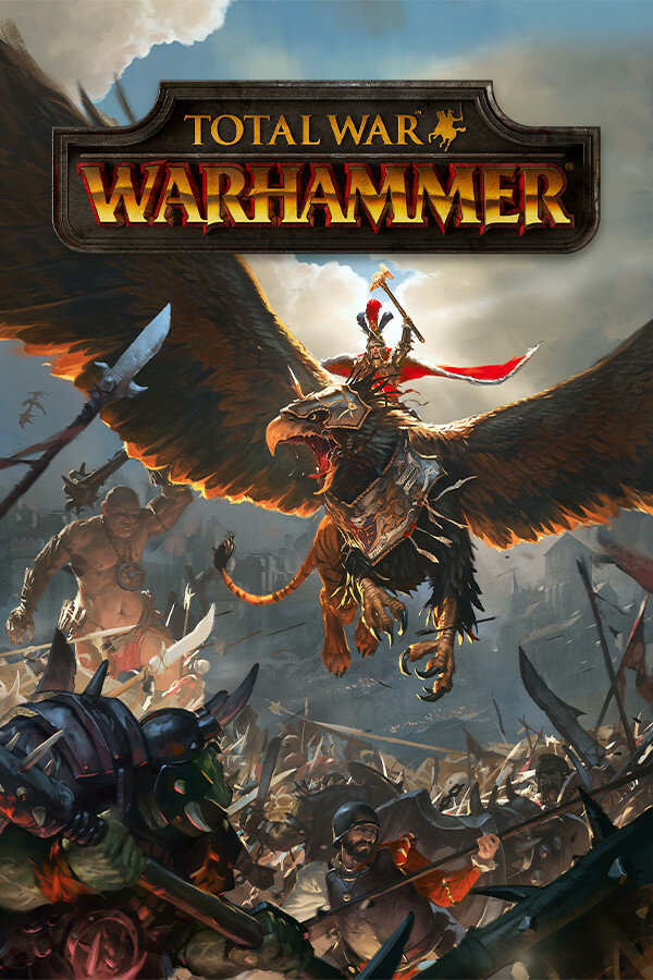 Total War: WARHAMMER Savage Edition, Все страны