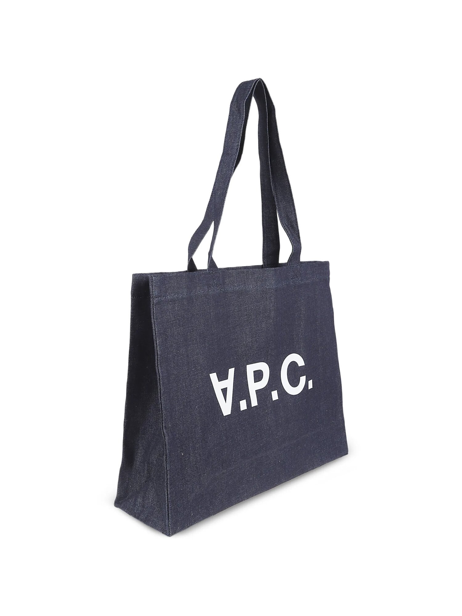 Сумка A.P.C. Daniela, синий — фото 1