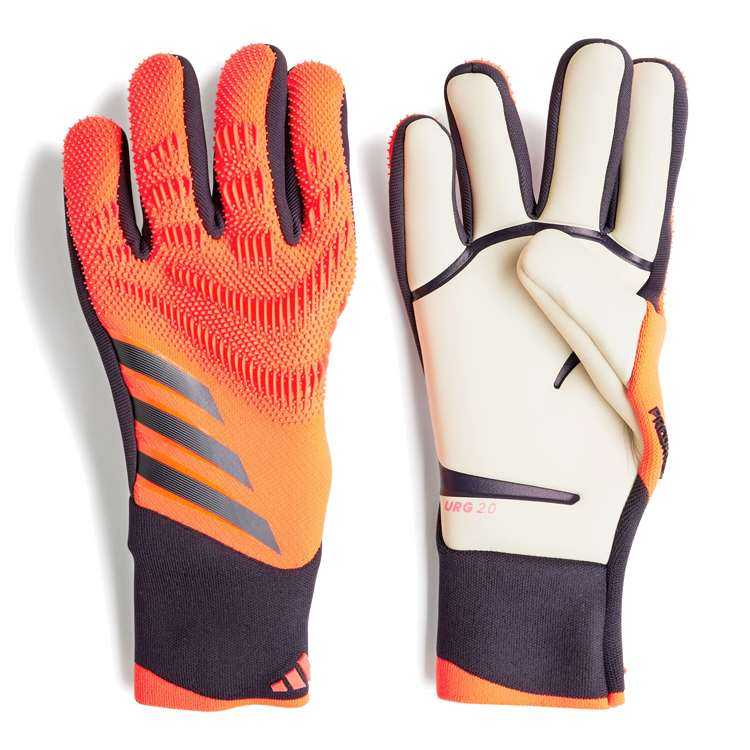 Перчатки Adidas 12