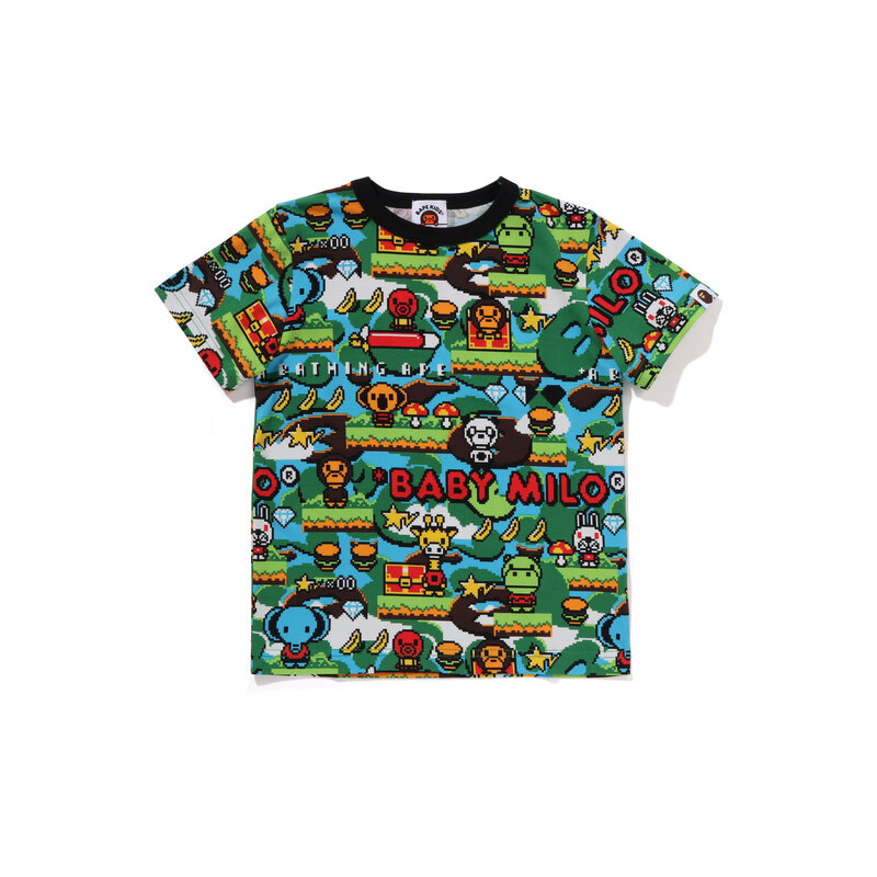Футболка A BATHING APE