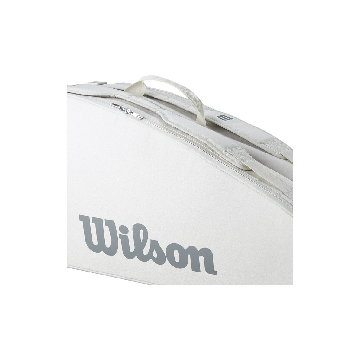 Сумка Wilson, белый, — фото 1
