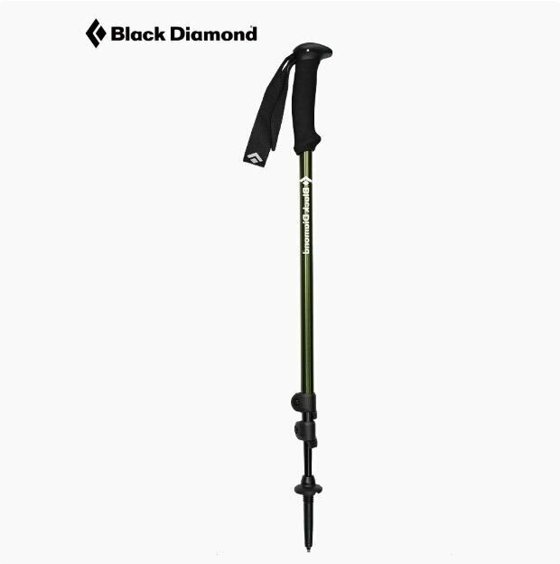 Black Diamond Палки для скандинавской ходьбы 100-140 см