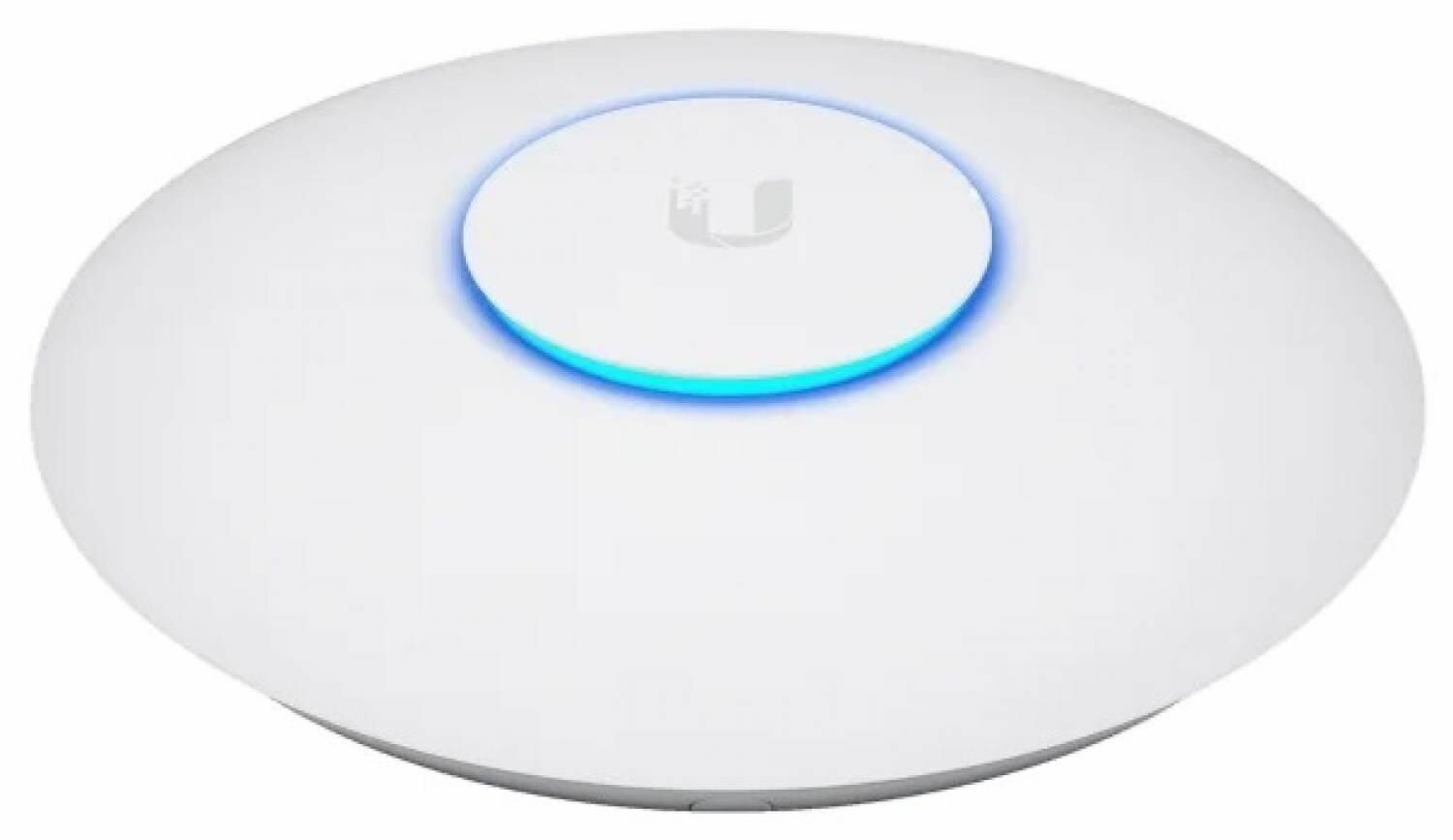 Точка доступа Wi-Fi 1733MBPS 3PACK UAP-NANOHD-3 UBIQUITI