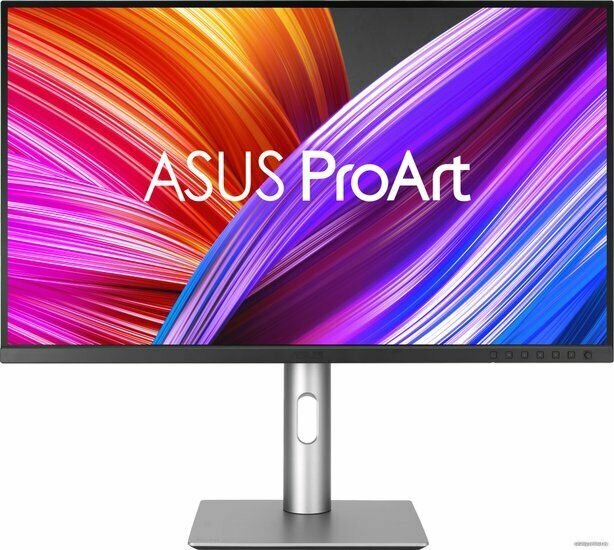 ASUS 27 Монитор 90LM08E0-B01K70 IPS, 3840x2160, 60 Гц