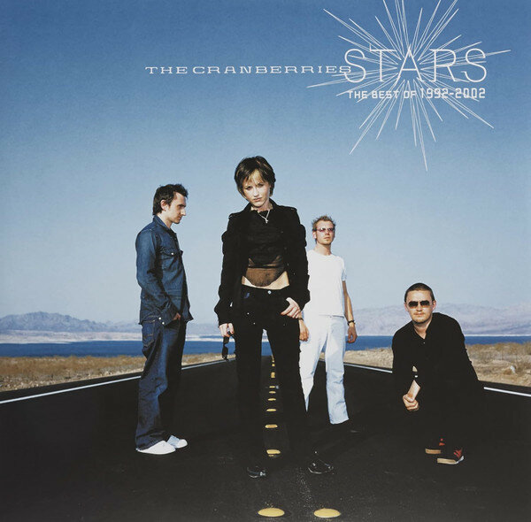Cranberries - Stars: Best of 1992-2002 (2LP)