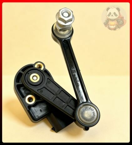 7l0616571d датчик регулировки дорожного просвета для vag, задний