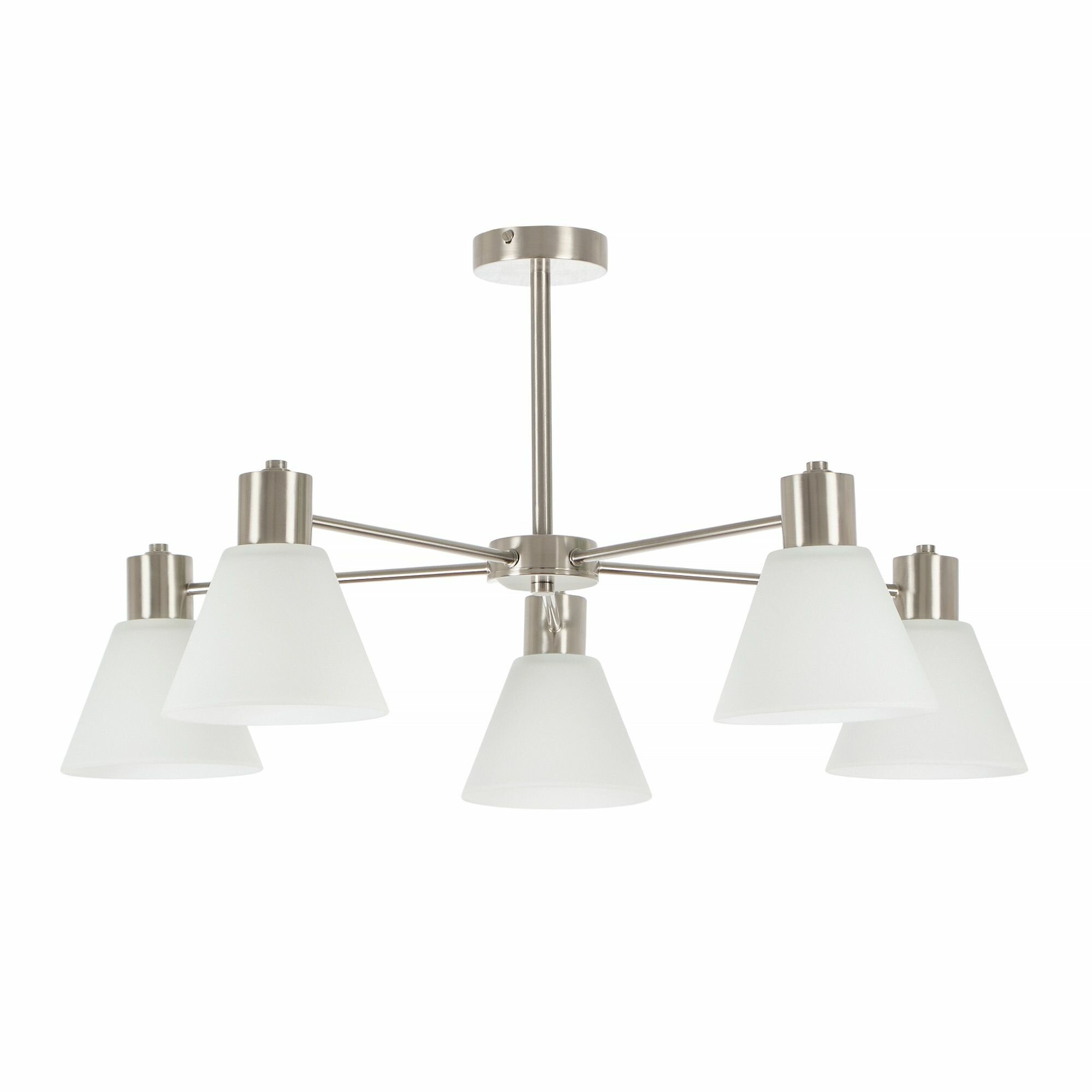 Потолочная люстра Paola MR2630-5C