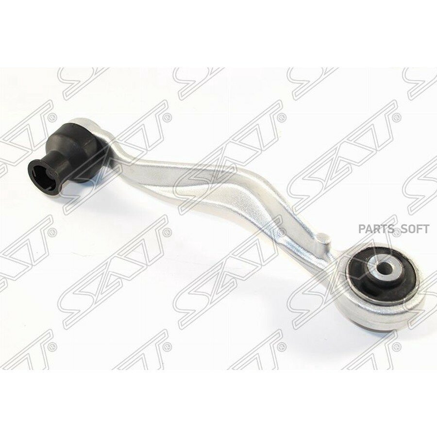 Рычаг подвески Audi A4 94-09 / A6 97-05 от официального дистрибьютора, SAT, артикул ST4D0407509D
