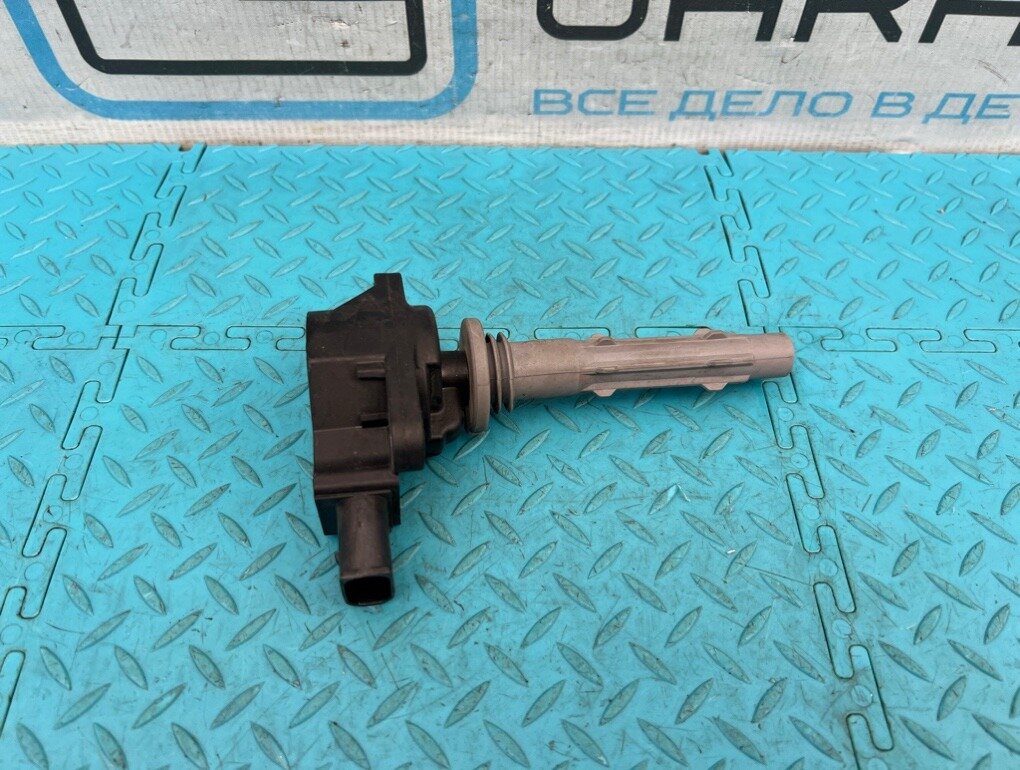Катушка зажигания Mercedes-Benz E-Class W211 272.964 3.5 арт. 154246