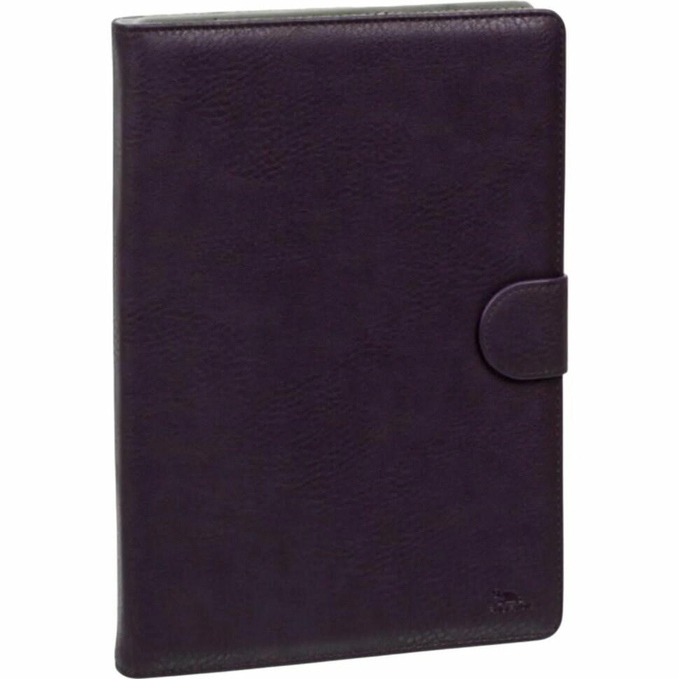 Чехол RIVACASE 3017 violet Orly универс. для планшета 9.7-10.5, 2391426