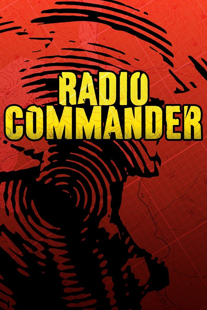 Игра Radio Commander — Xbox Series X|S, Xbox One — Цифровая версия