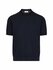 Свитер Paolo Pecora Cotton sweater, размер 50, , blue