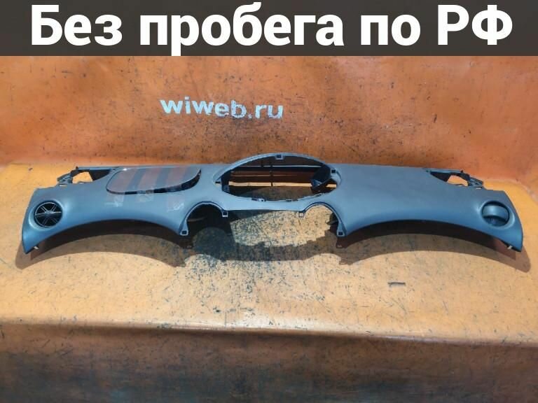 Air bag Лево с пробегом Toyota Vitz SCP10