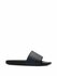 Шлёпанцы BURBERRY Check slides, размер 43