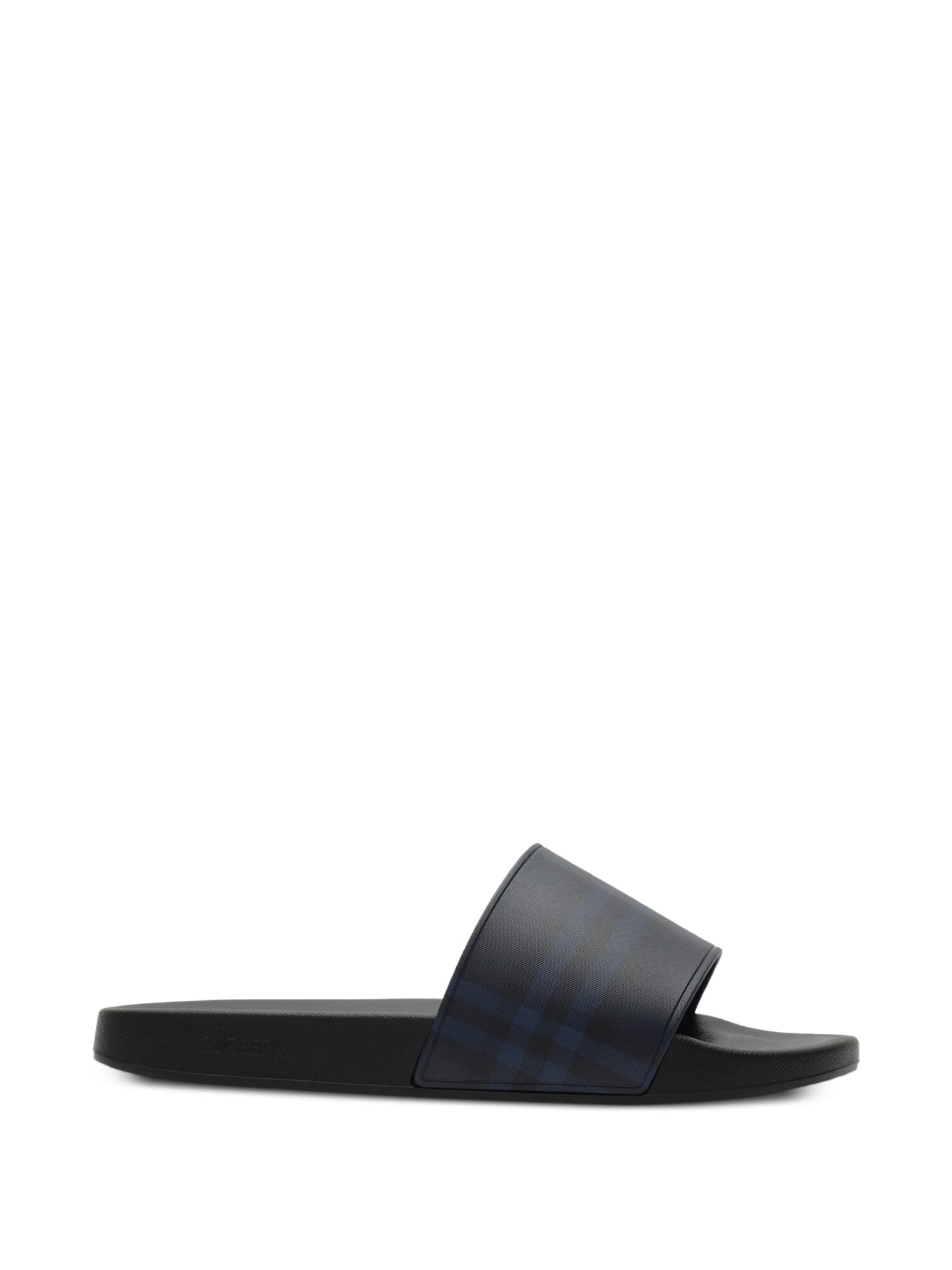 Шлёпанцы Check slides