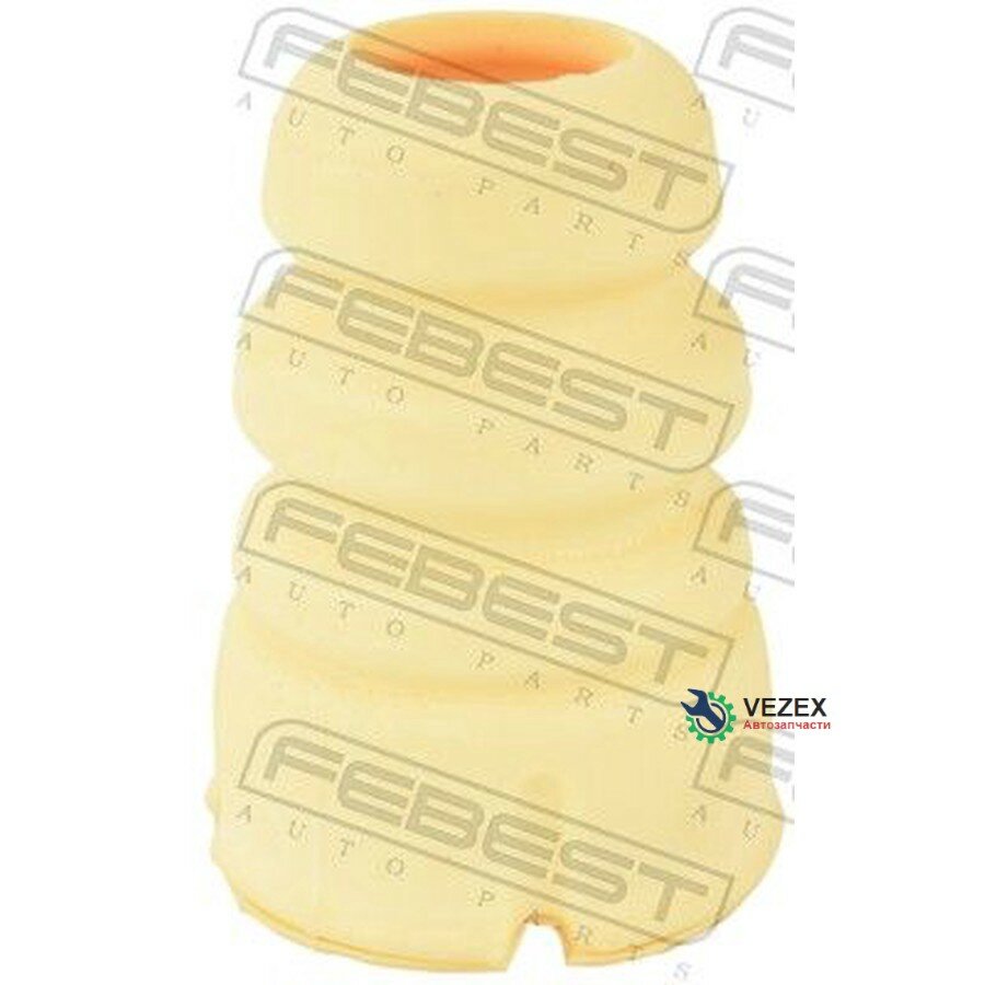 FEBEST HYD-SFE18F Отбойник переднего амортизатора HYUNDAI SANTA FE 2018- HYD-SFE18F