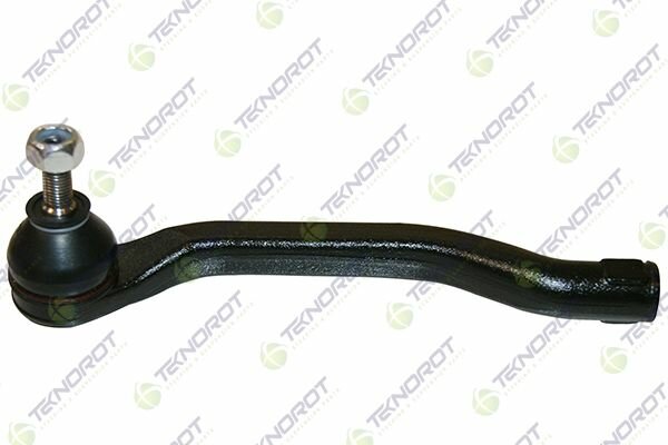 Наконечник рулевой L RENAULT Fluence 2010- TEKNOROT R-672