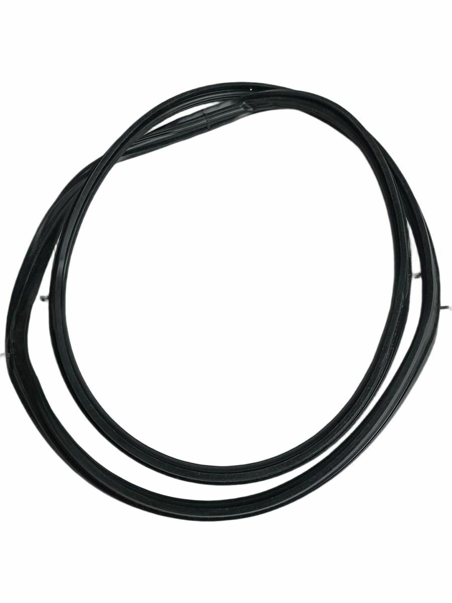 Уплотнитель дверцы, для ДШ Tuvio NF84CTBGB1