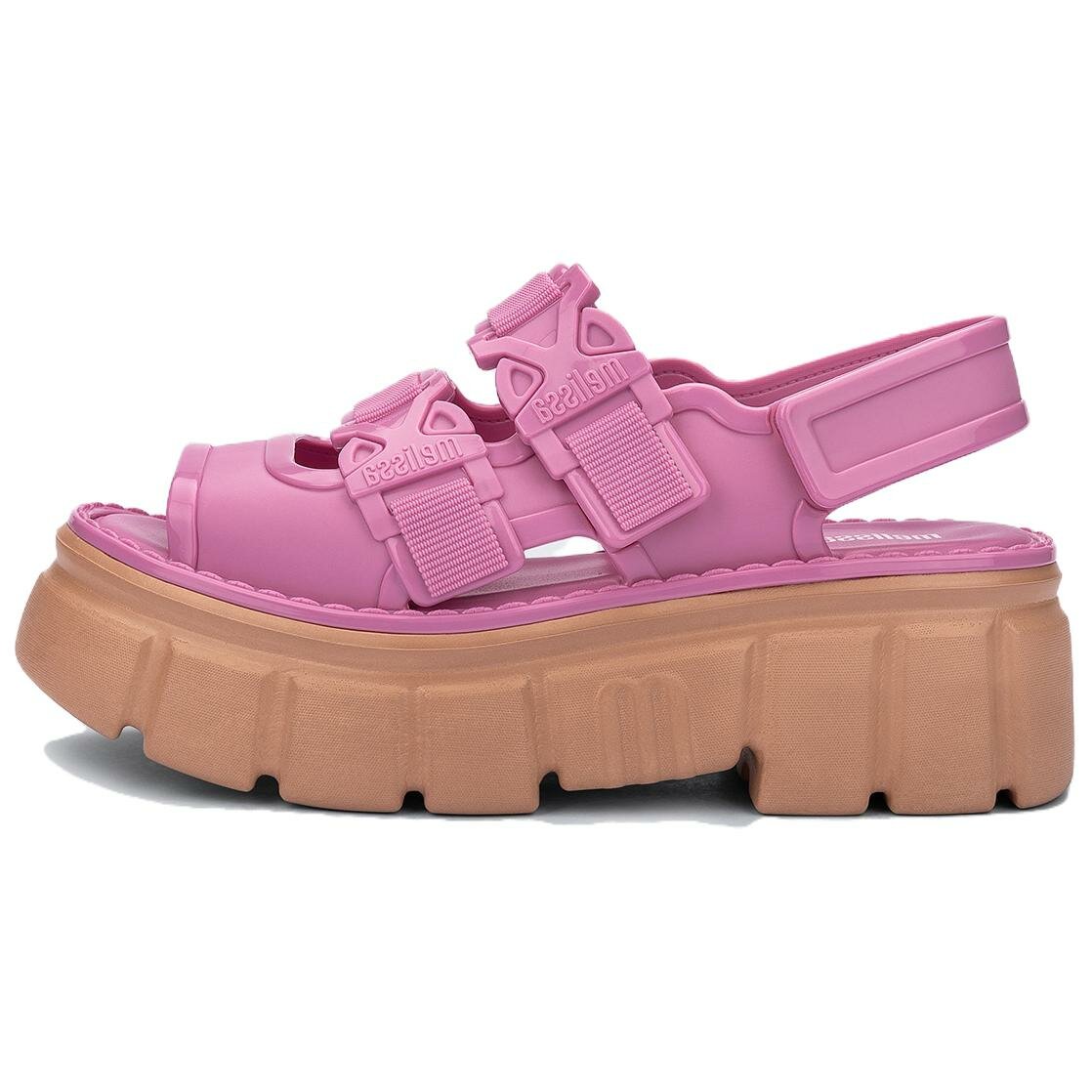 Сандалии Melissa