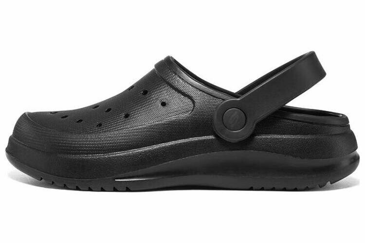 Тапочки Foamies