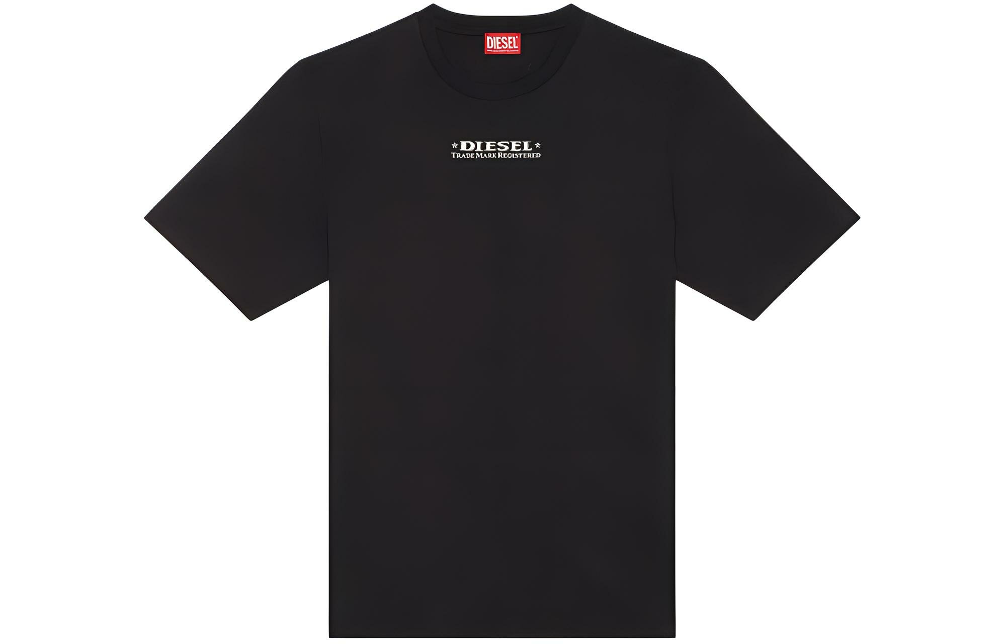 Футболка Moderate Straight Fit