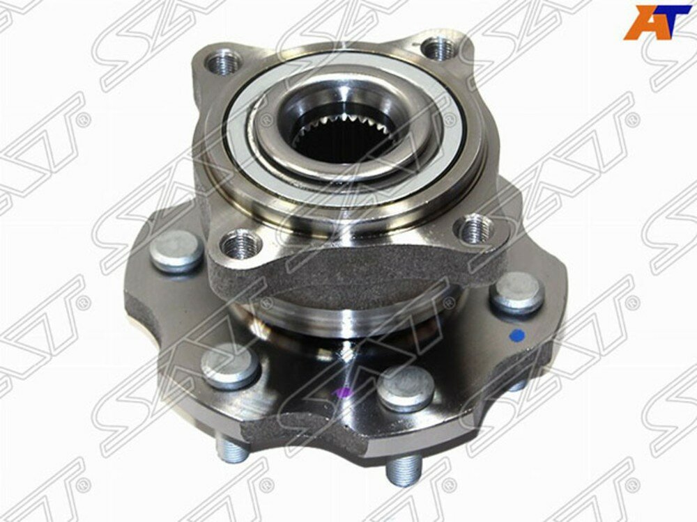 Ступичный узел задний SAT ST-43202-EA500 Nissan PATHFINDER R51