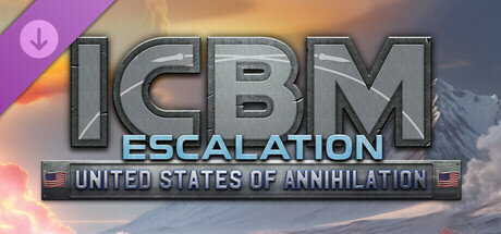 ICBM: Escalation United States of Annihilation, РФ + СНГ