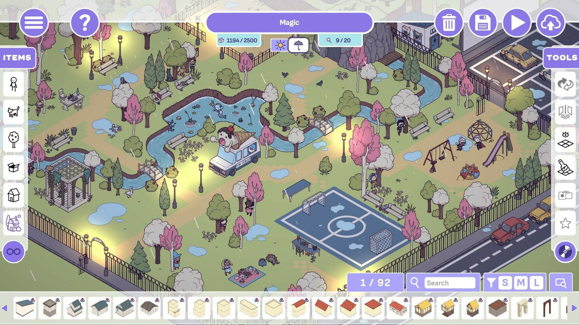 Hidden Through Time 2: Myths & Magic, Все страны — фото 1