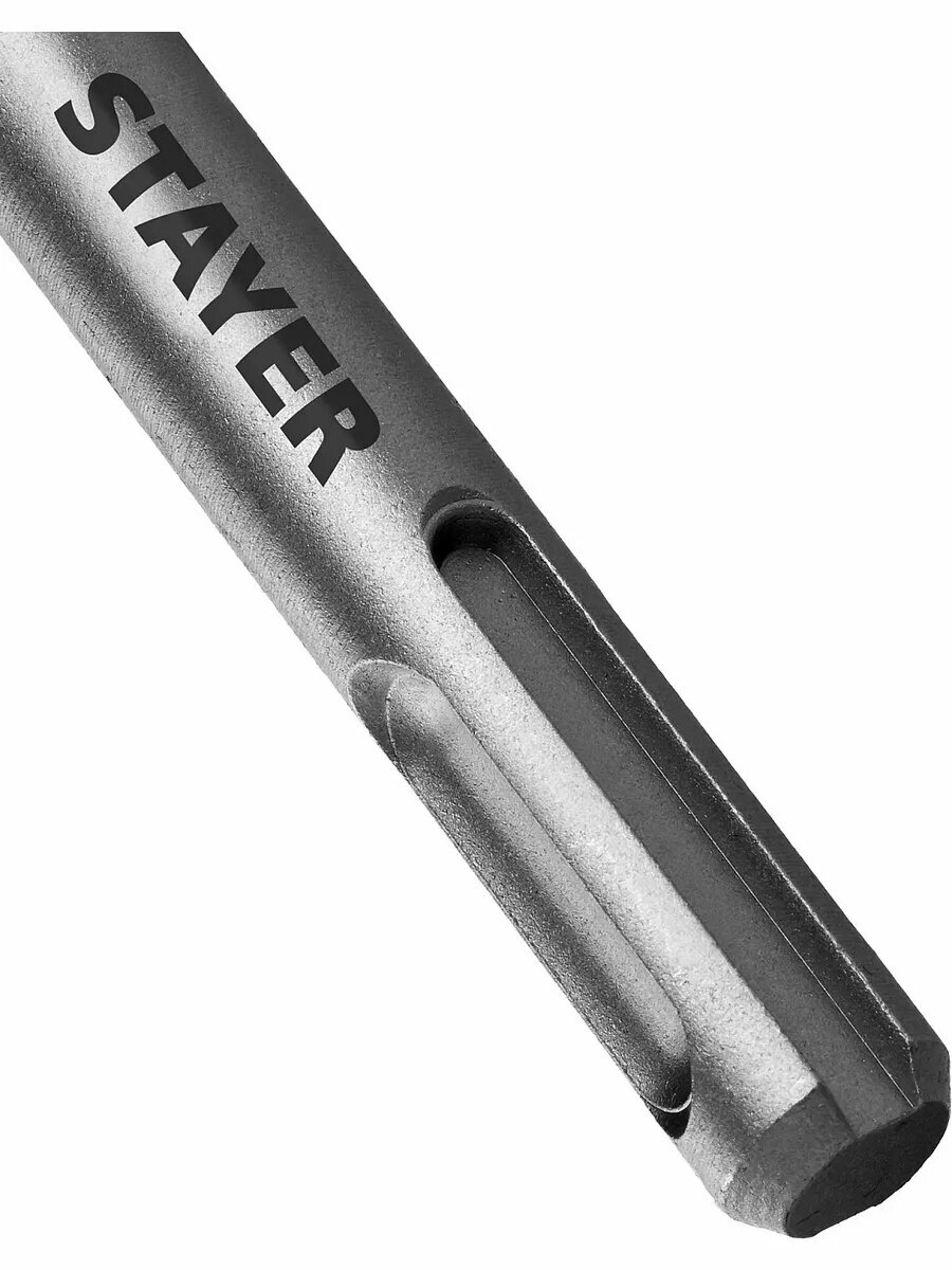 STAYER 16 x 600 мм, SDS-plus бур, Professional (2930-60