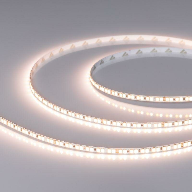 Лента светодиодная UL-A240-5mm 24В White-MIX 10Вт/м IP20 измен. цветов. темпер. (уп.5м) Arlight 055458