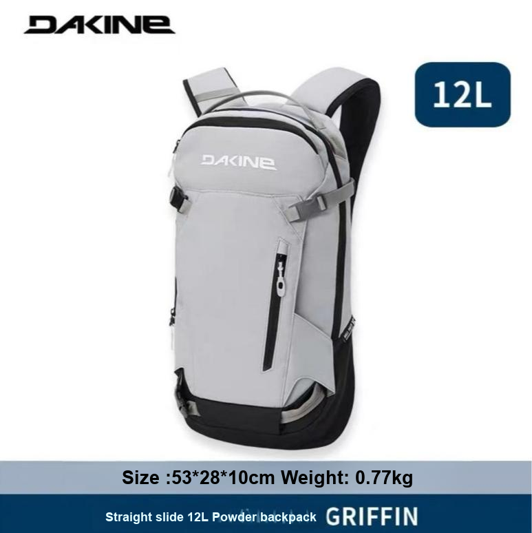 Сумка DAKINE, экрю — фото 1